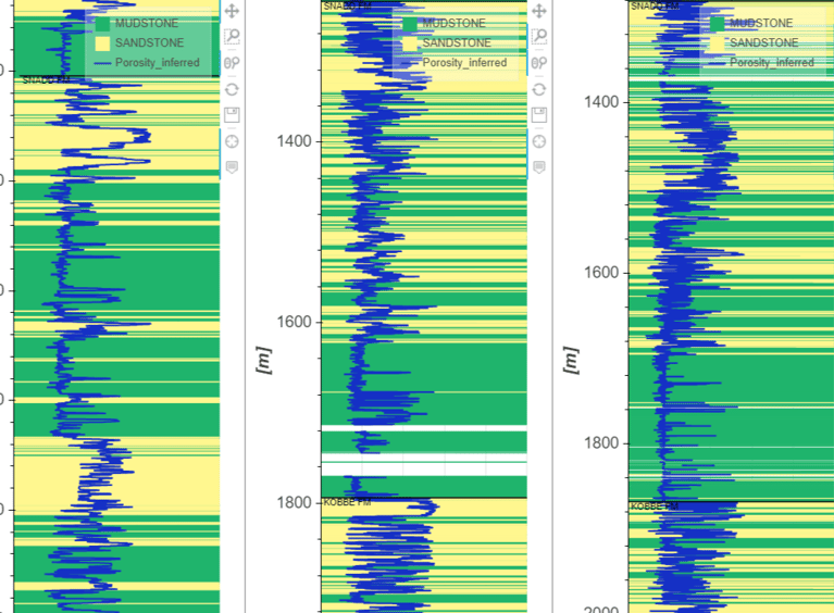 EarthNET - One integrated platform for all your geoscience work | ESA