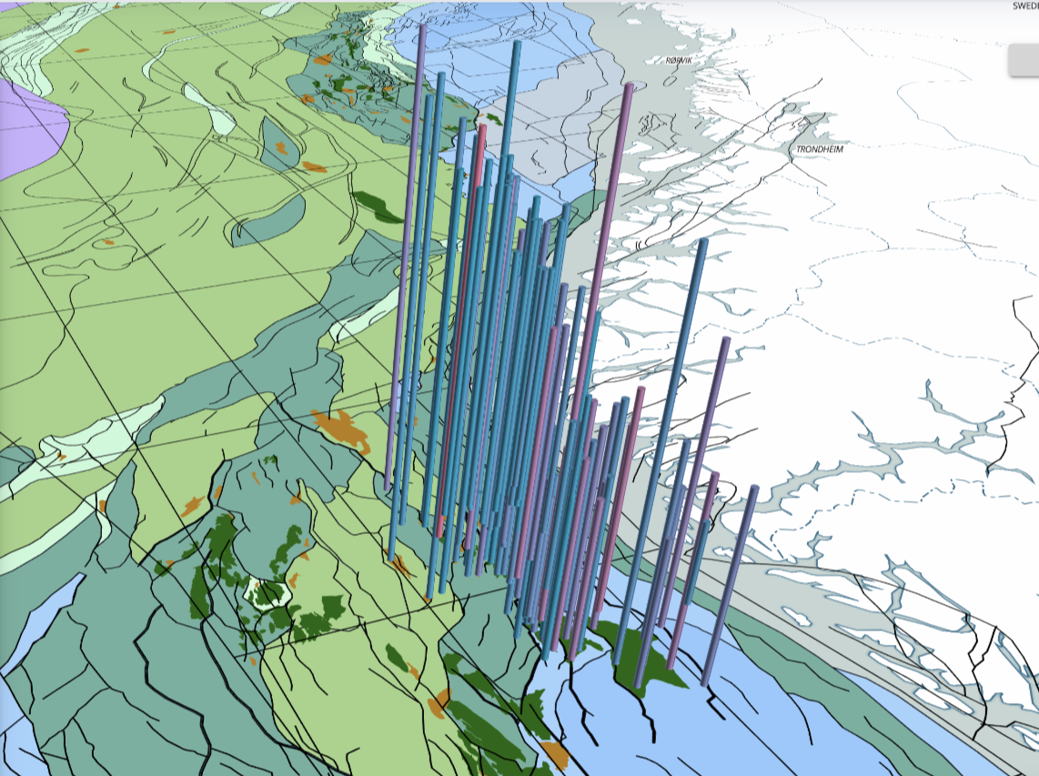 EarthNET - One integrated platform for all your geoscience work | ESA