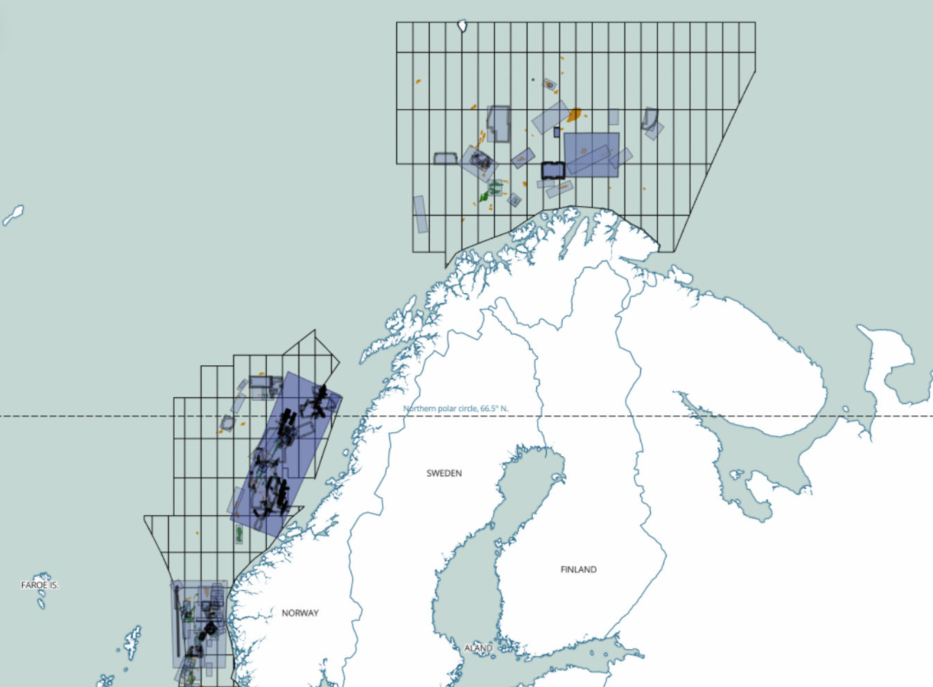 EarthNET - One integrated platform for all your geoscience work | ESA