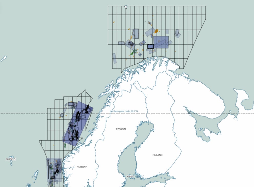 EarthNET - One integrated platform for all your geoscience work | ESA